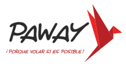 Bienvenidos a Paway - Paway